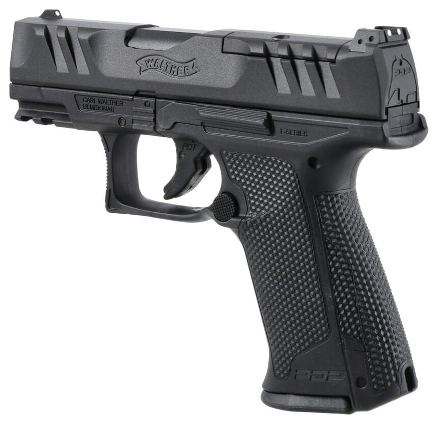 UMAREX Walther PDP F-Series 3.5'' Havalı Tabanca