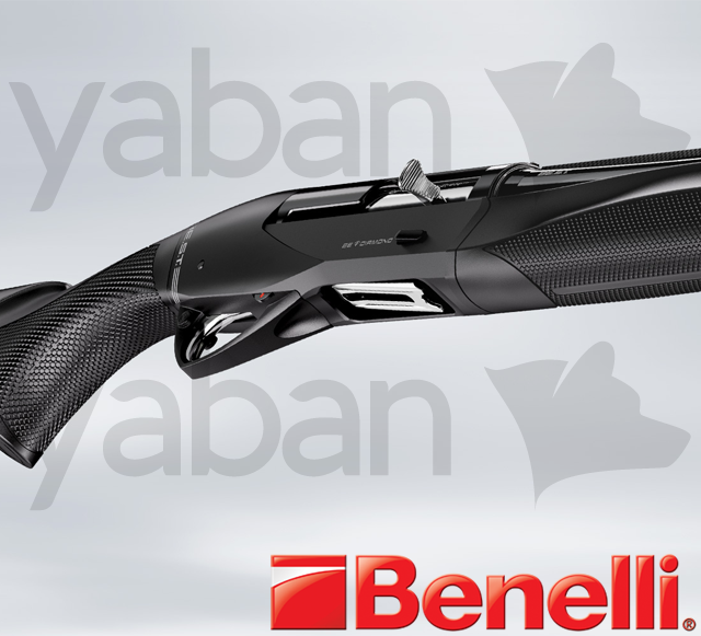 BENELLI Raffaello Be Diamond A.I. BE.S.T. Yarı Otomatik Av Tüfeği