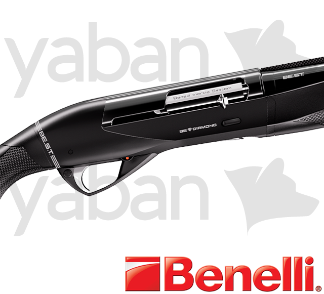 BENELLI Raffaello Be Diamond A.I. BE.S.T. Yarı Otomatik Av Tüfeği