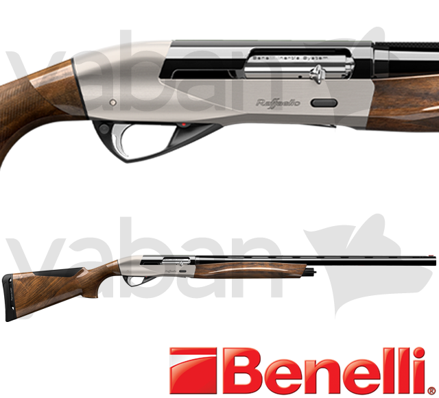 BENELLI Raffaello Silver A.I. Yarı Otomatik Av Tüfeği