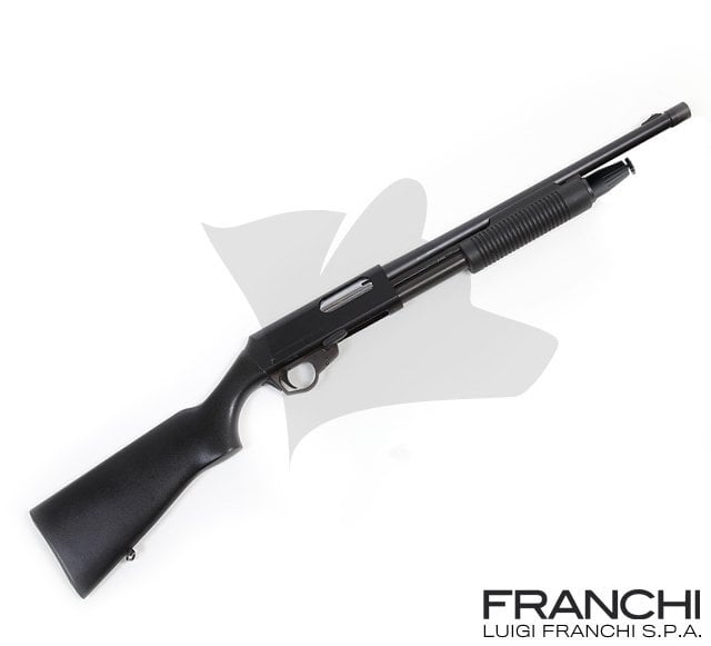 FRANCHI PA8 Pompalı Av Tüfekleri