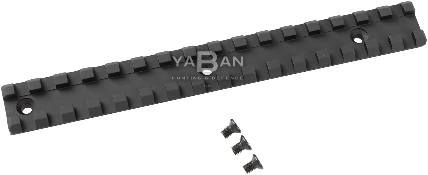 ATA NEO X Picatinny Ray