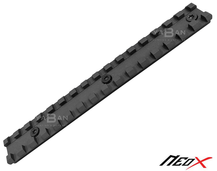 ATA NEO X Picatinny Ray
