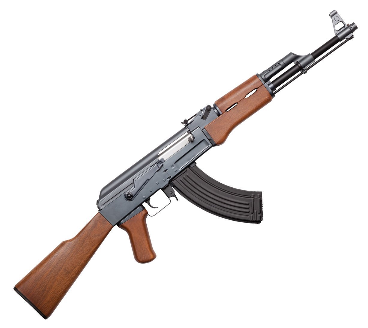 ASG Arsenal SA M7 AK47 AEG Airsoft Tüfek (Semi & Full Auto)