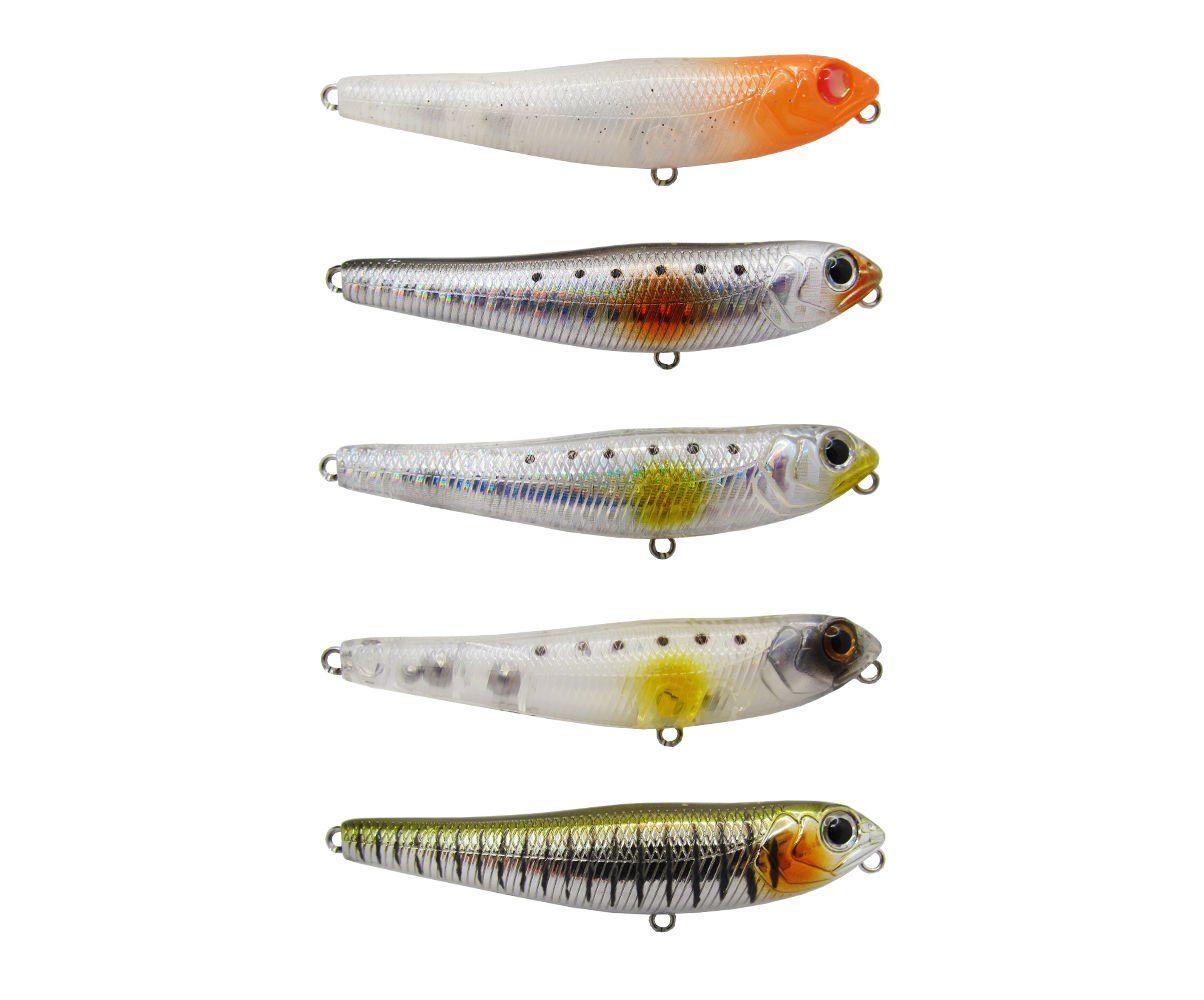 Usami Pluto 70F 6.2 G Maket Balık 403