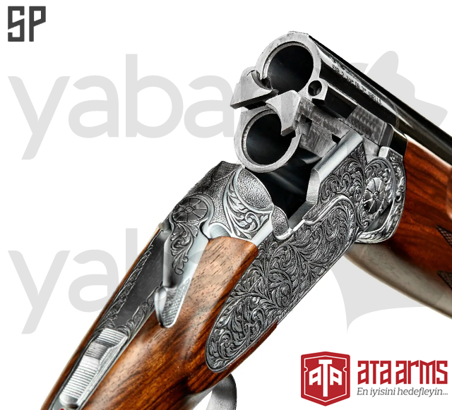 ATA SP Deluxe Süperpoze Av Tüfeği