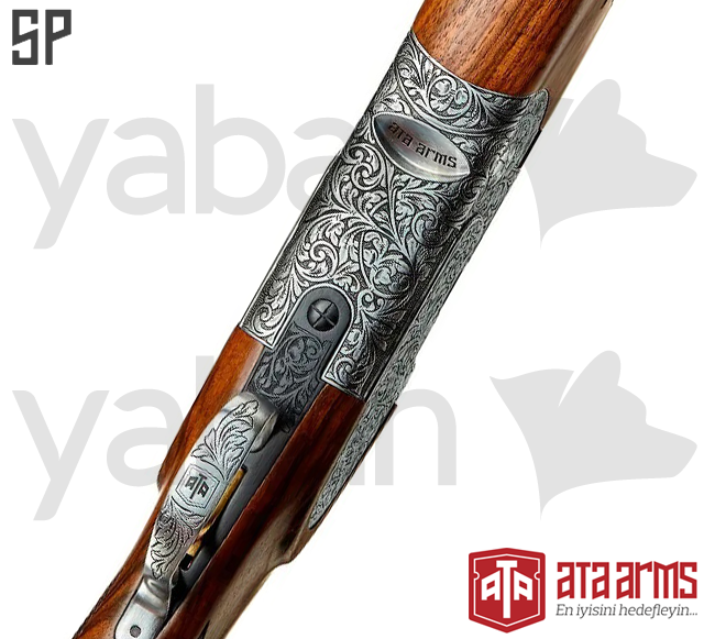 ATA SP Deluxe Süperpoze Av Tüfeği