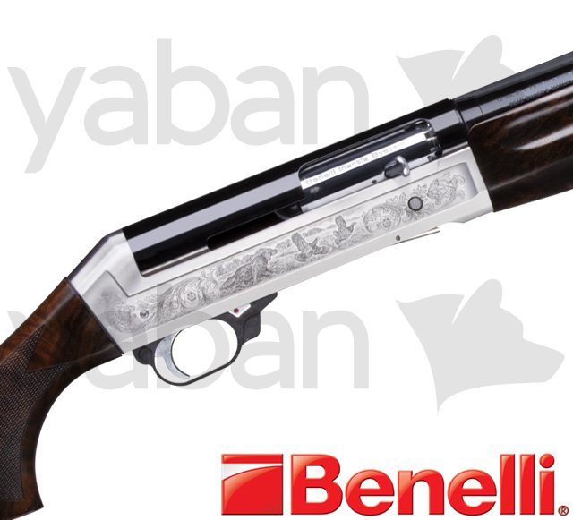 BENELLI Raffaello Executive 2 Yarı Otomatik Av Tüfeği