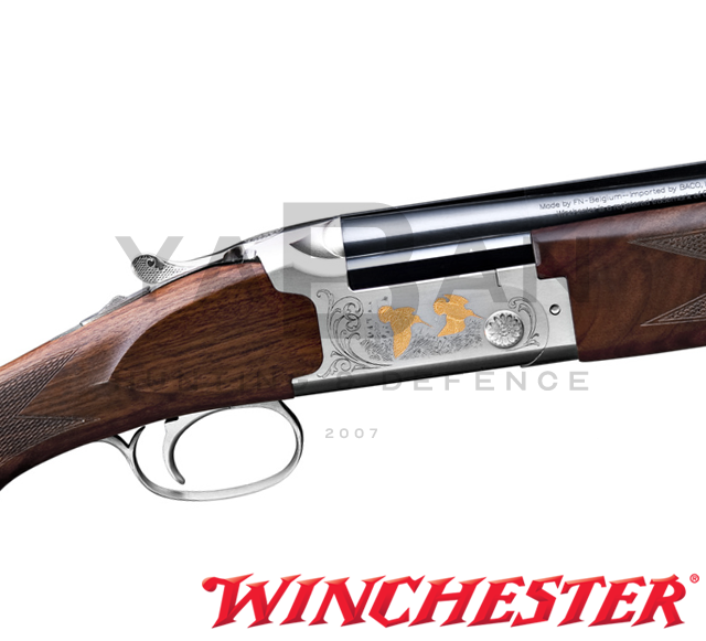 WINCHESTER Select Light Gold GR 2,5 Süperpoze Av Tüfeği