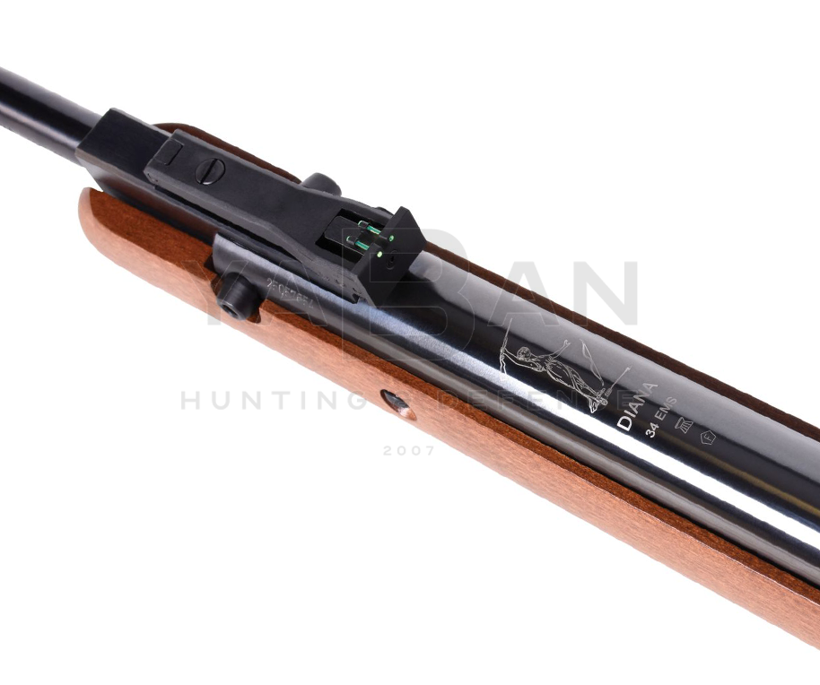 DIANA Mod 34 EMS Havalı Tüfek
