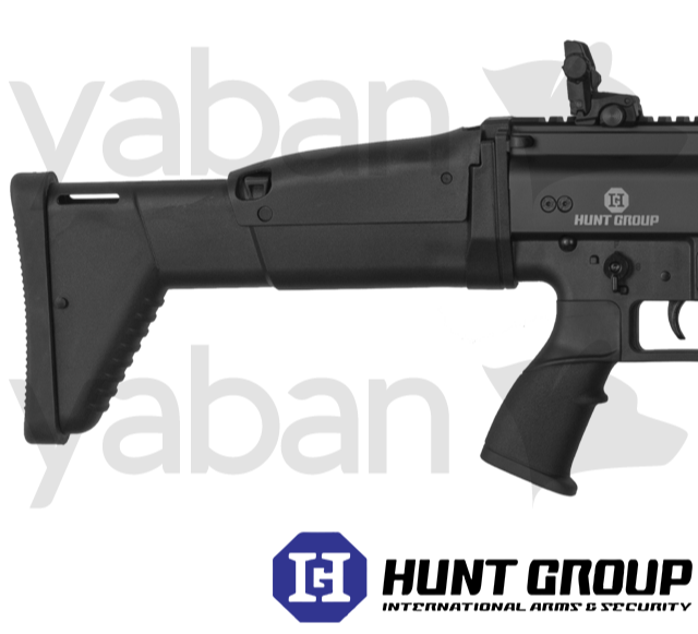 HUNT GROUP SCX12 001 Şarjörlü Av Tüfeği