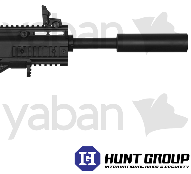 HUNT GROUP SCX12 001 Şarjörlü Av Tüfeği