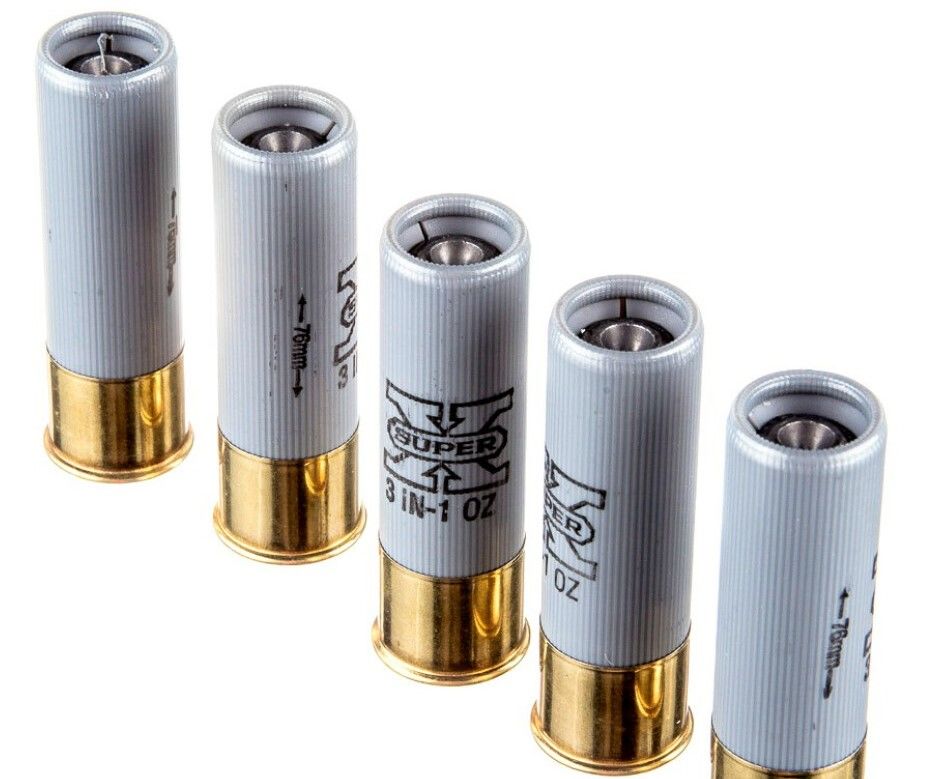 WINCHESTER BRI Sabot Slug Magnum 12 Kalibre Tek Kurşun