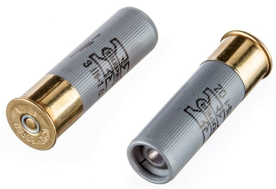 WINCHESTER BRI Sabot Slug Magnum 12 Kalibre Tek Kurşun