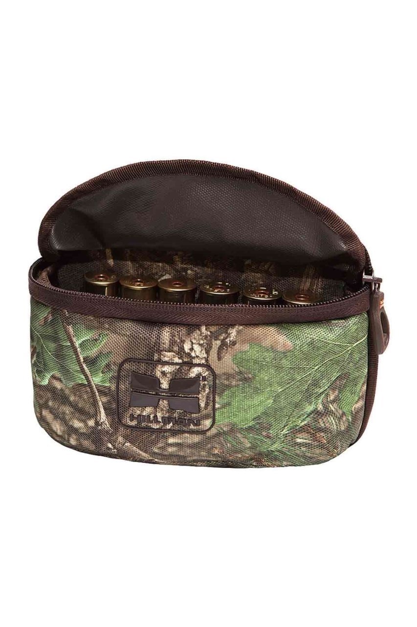 HILLMAN Cartridge Box Bel Fişekliği