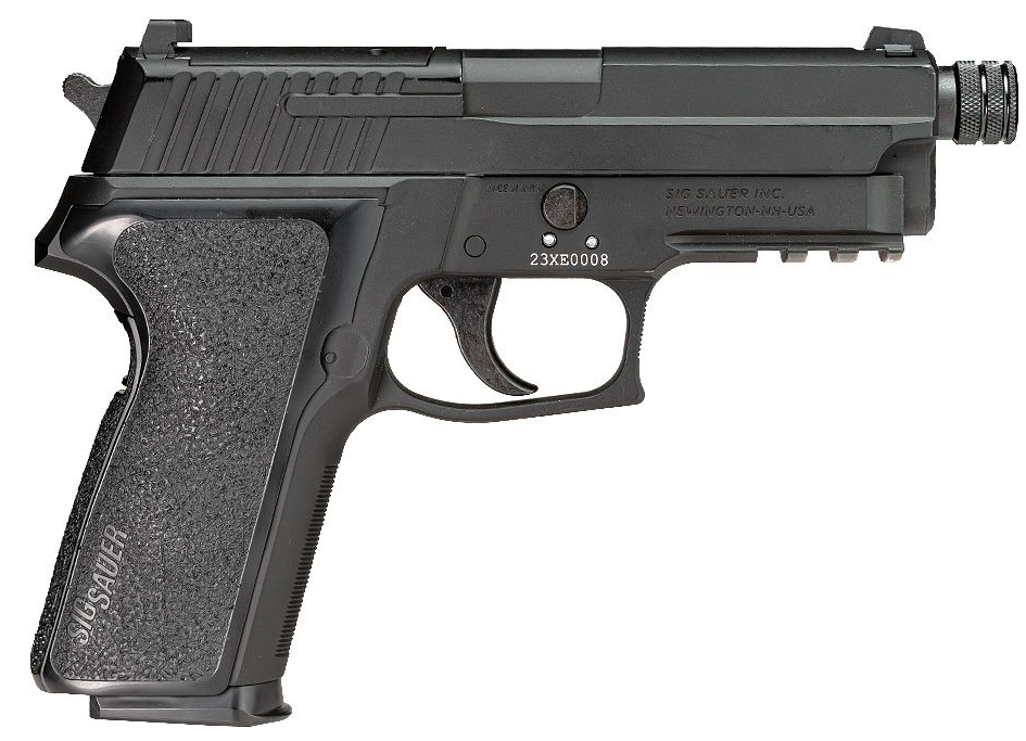 SIG SAUER P229 RX Black Blowback Havalı Tabanca