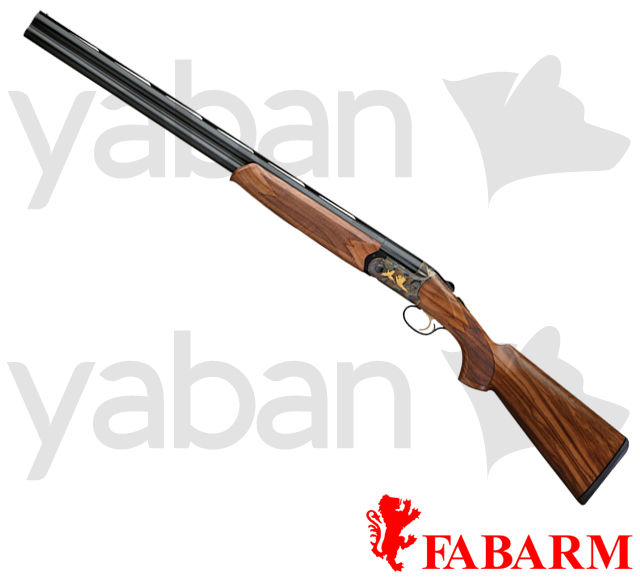 FABARM Elos 2 Elite Field Süperpoze Av Tüfeği